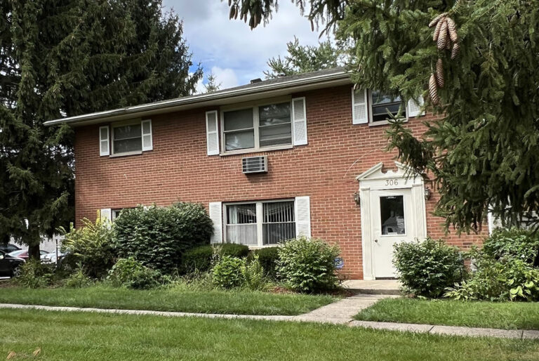 Management Multifamily – Dietz Property Group